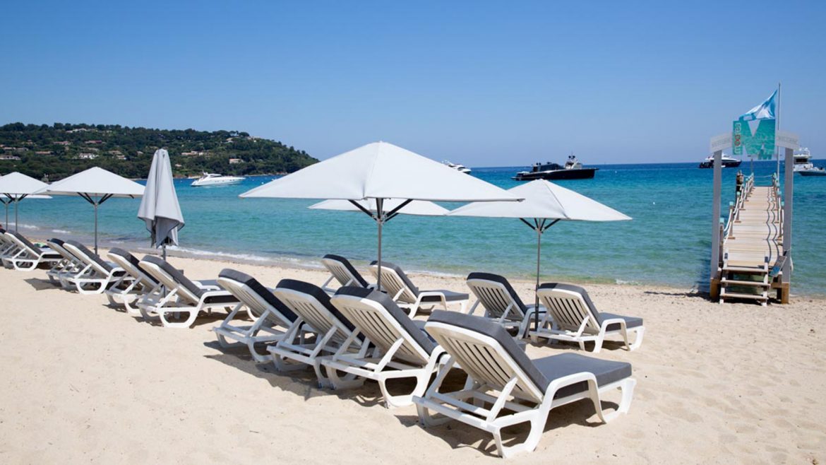 Moorea Beach – LiFE Style Magazine – En