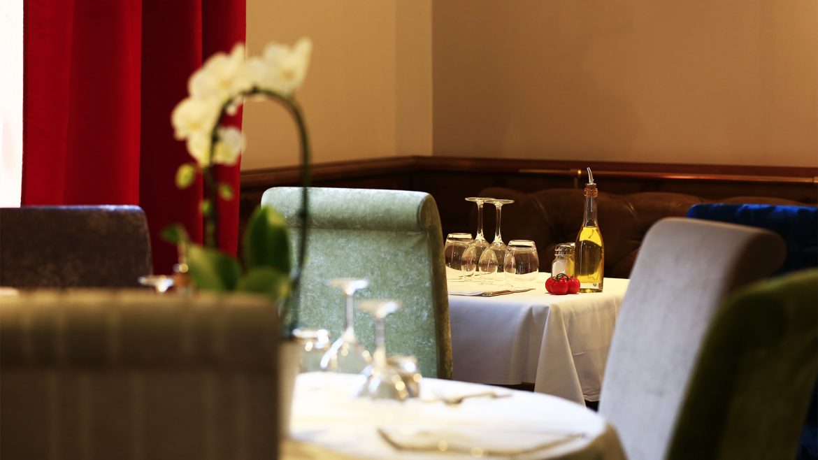 Villa Rocca – LiFE Style Magazine – En