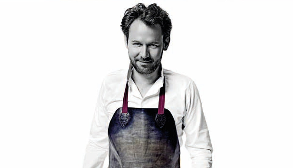 Interview Mathieu Pacaud – LiFE Style Magazine – En