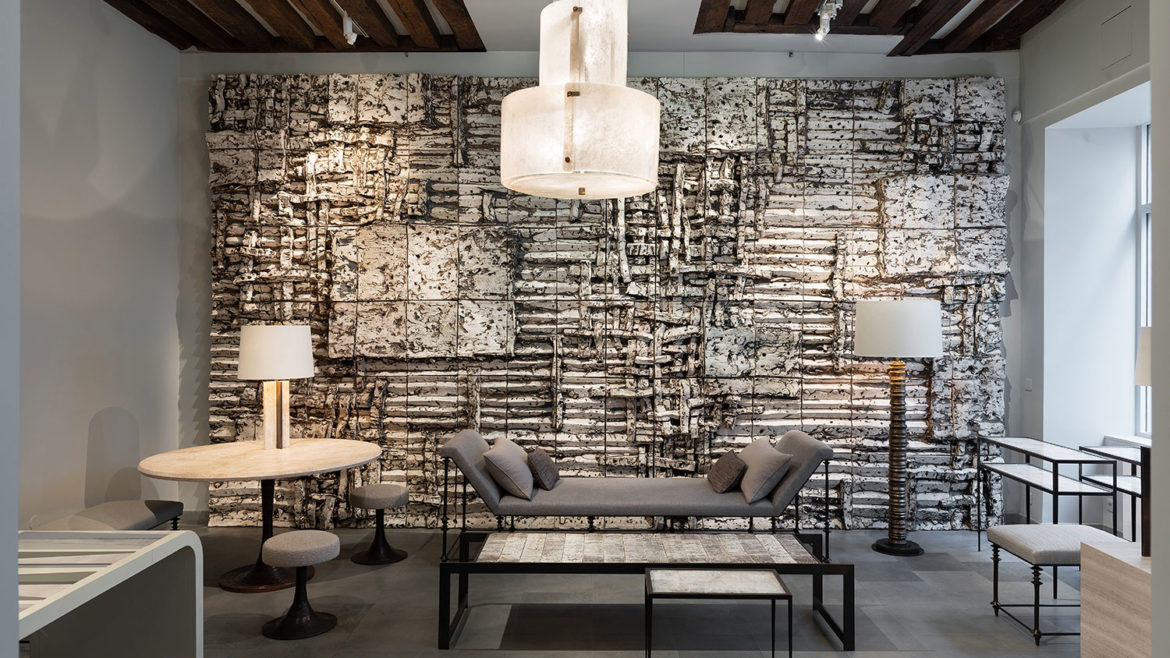 Chahan Minassian – LiFE Style Magazine – En