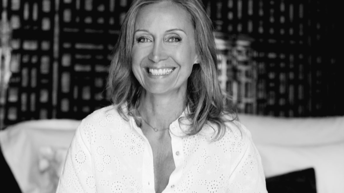 Catherine Marchal – LiFE Style Magazine – En